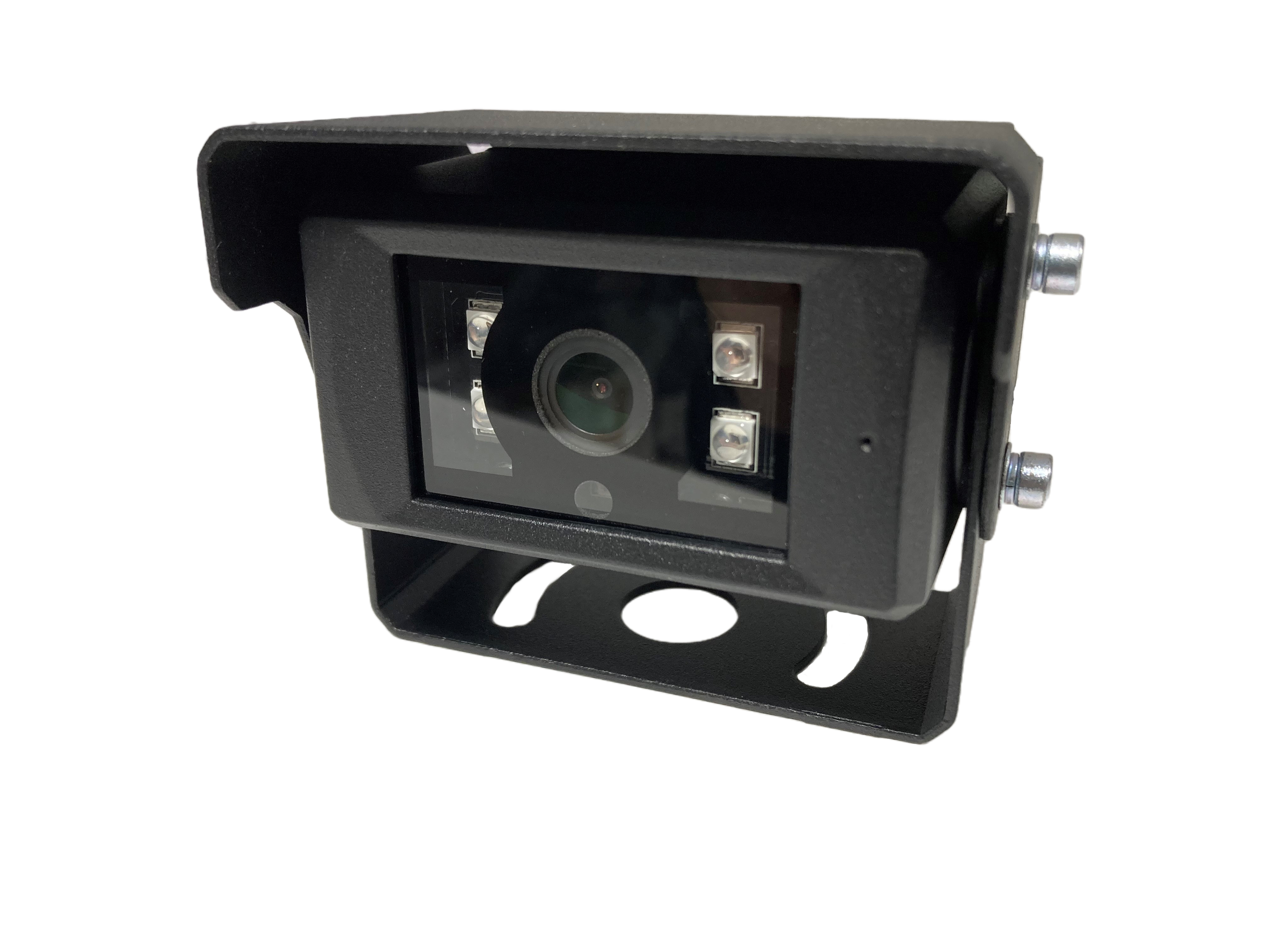 ARK VISION CAMERA SYSTEMS - Esquenet